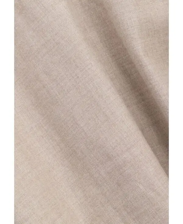 Boggi Milano Padded Cotton Tencel Overshirt