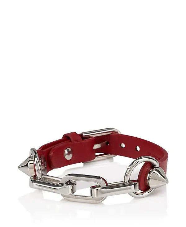 CHRISTIAN LOUBOUTIN Eva Bracelet - Empire