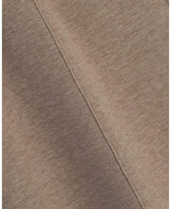 Boggi Milano Cotton Blend Scuba Melange Joggers