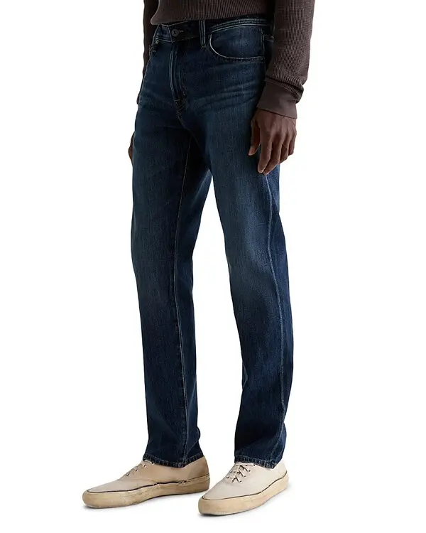 Ag Everett 32 Slim Straight Fit Jeans