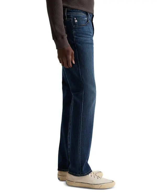 Ag Everett 32 Slim Straight Fit Jeans