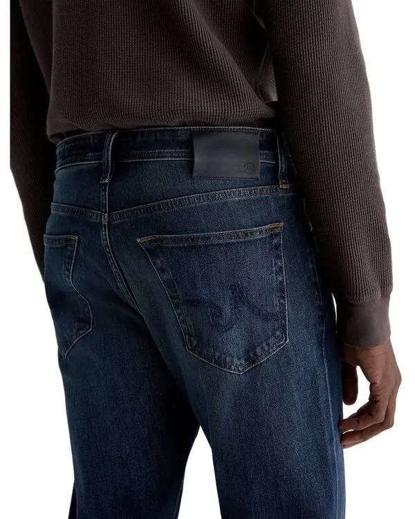 Ag Everett 32 Slim Straight Fit Jeans