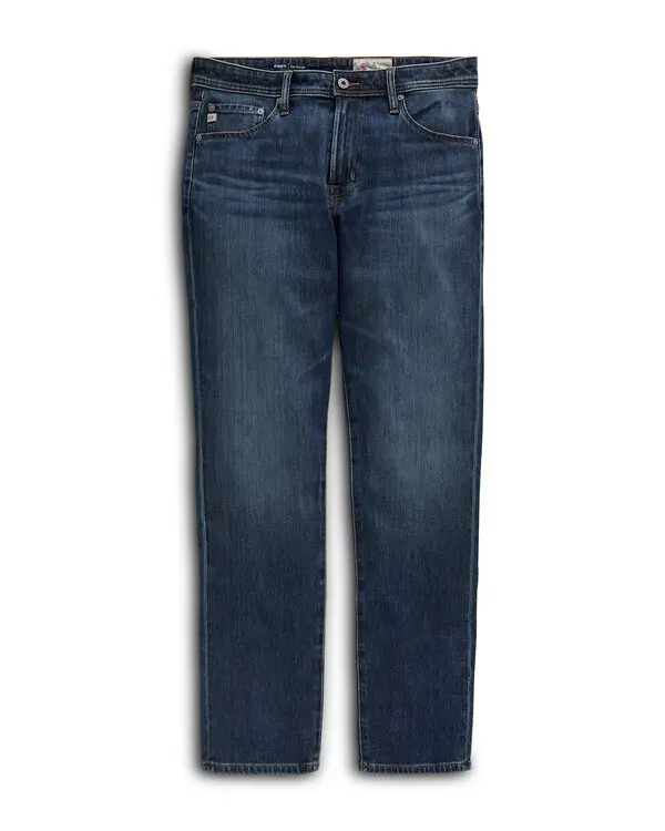 Ag Everett 32 Slim Straight Fit Jeans