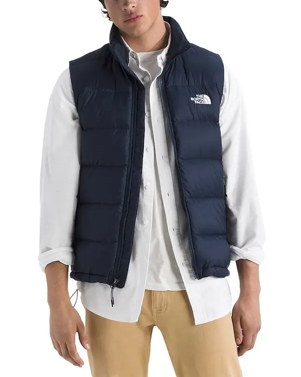 The North Face Hydrenalite Down Vest - Summit Navy