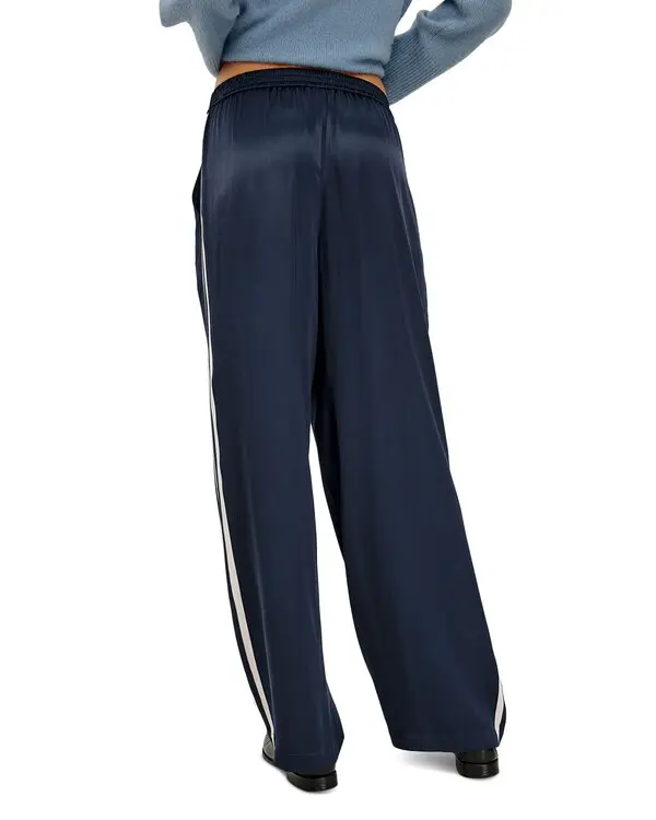 Rails Merida Side Striped Pull On Pants