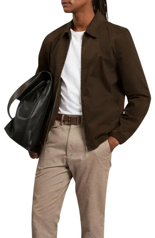 Ted Baker London Pollock Harrington Jacket
