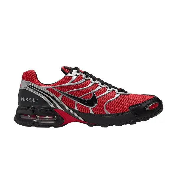 Nike Air Max Torch 4 'university Black - Red