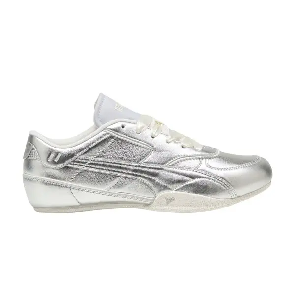 PUMA Bella Mina Pearl Wns Ivory