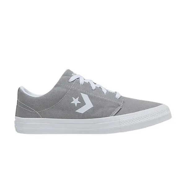 CONVERSE Day One Classic Low Top Skateboard