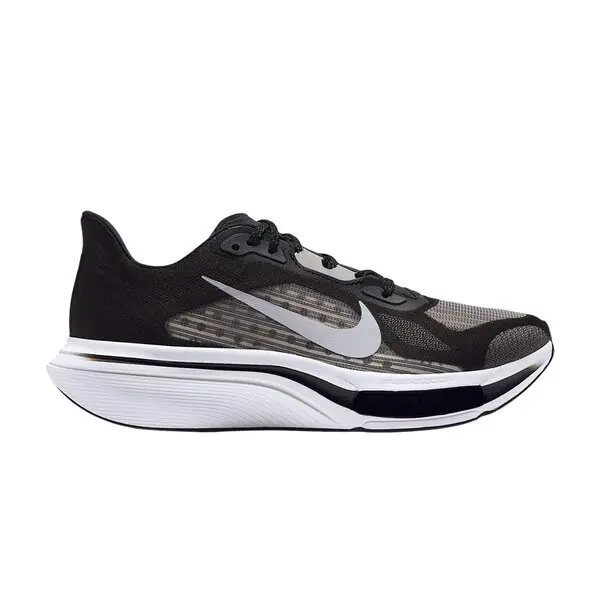 Nike Wmns Pegasus Plus 2 Road Smoke Grey - Black