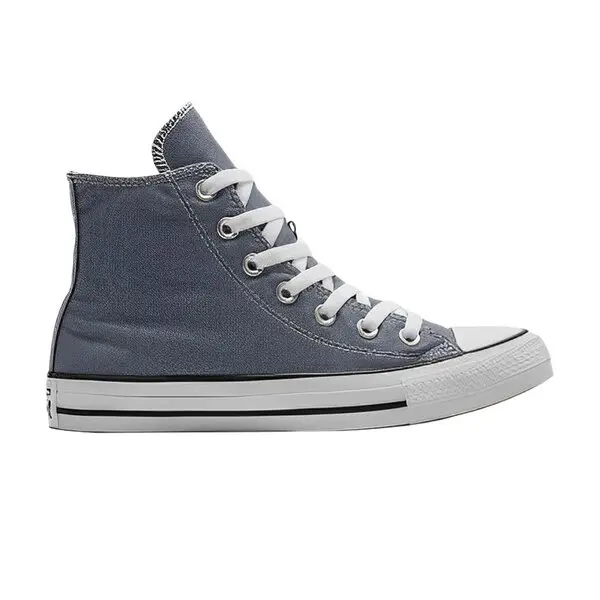 CONVERSE Chuck Taylor All Star High Top 'lunar White - Grey
