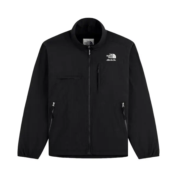 Aimé Leon Dore X The North Face Nylon Denali Jacket 'tnf