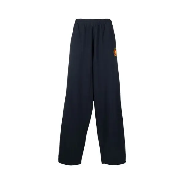 Balenciaga Tracksuit Sweatpants 'marine
