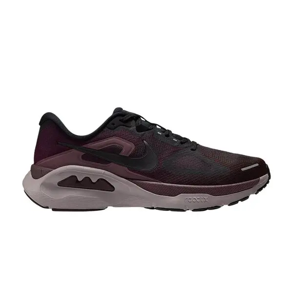 Nike Structure Plus Road 'college Burgundy Crush