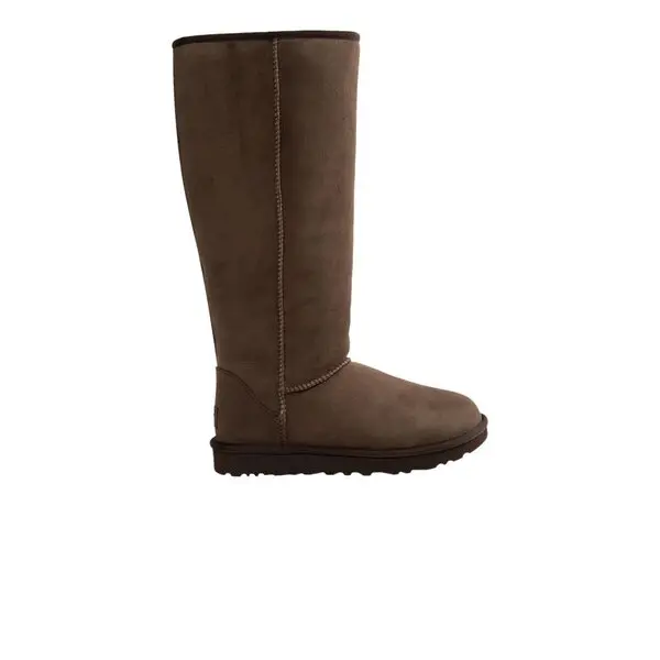 UGG Wmns Classic Ultra Tall Boot 'dusted Cocoa