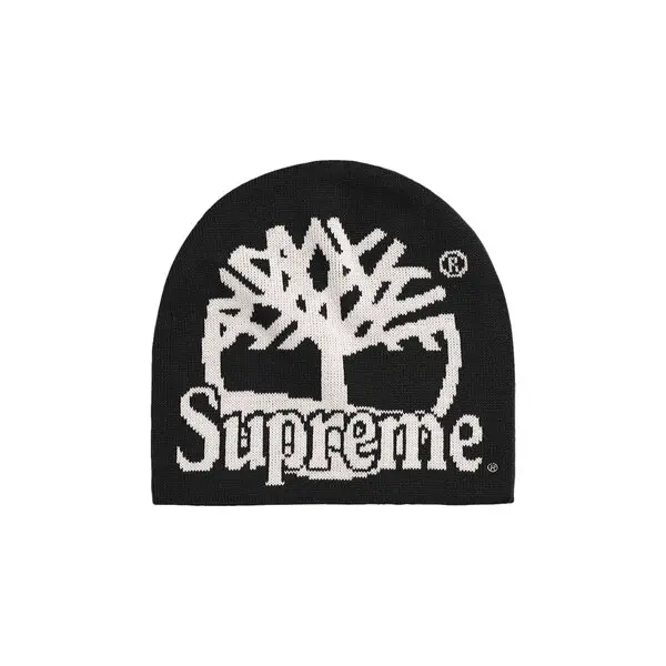 Supreme X Timberland Beanie