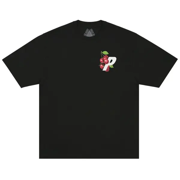 PALACE Cherry P T-shirt