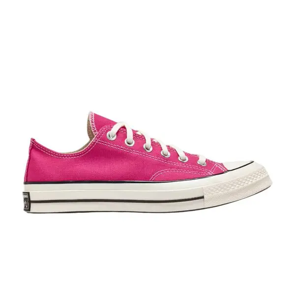 CONVERSE Chuck Taylor All Star Low Top Red White