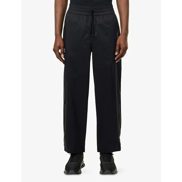 MANORS 2.5l Pertex® Waterproof Trousers