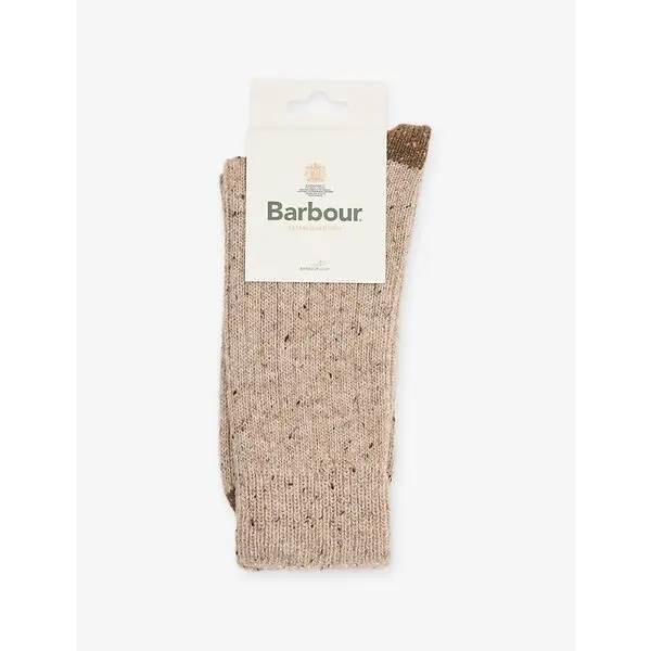 Barbour Houghton Wool Blend Socks