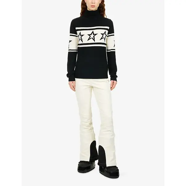 Perfect Moment Aurora High-waist Flare Ski Pants