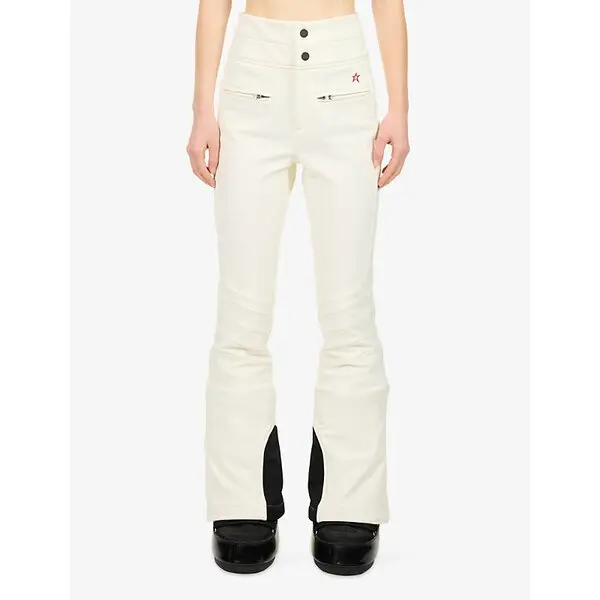 Perfect Moment Aurora High-waist Flare Ski Pants