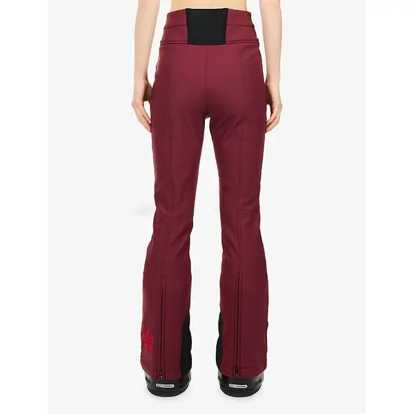 Perfect Moment Aurora High-waist Flare Ski Pants