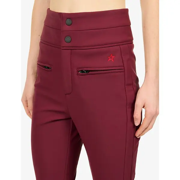 Perfect Moment Aurora High-waist Flare Ski Pants