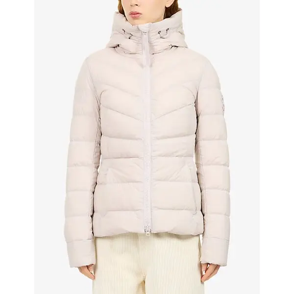 Canada Goose Clair Down Jacket