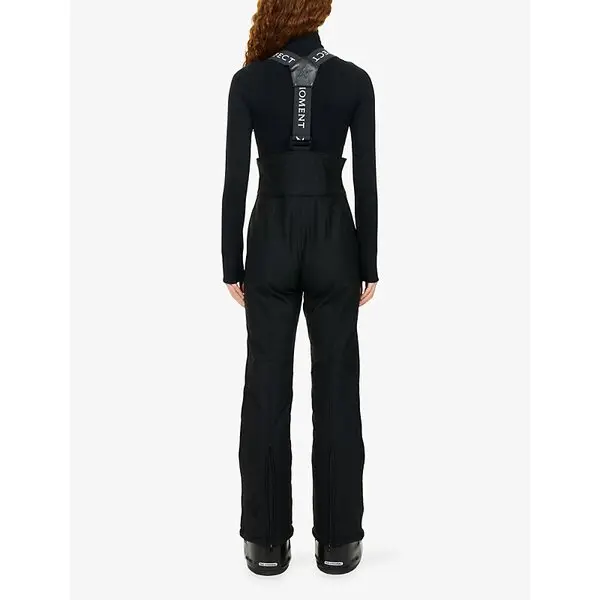 Perfect Moment 80s Slalom Bib High-waist Pant
