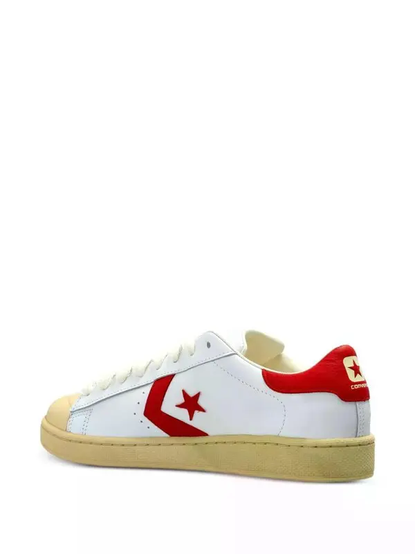 CONVERSE X Golf Le Fleur* Pro Leather Basketball Low-top Shoe