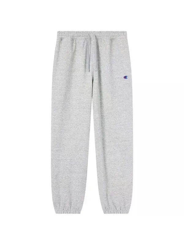 Champion Logo-patch Track Pants