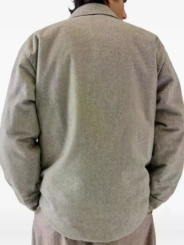 Jacquemus The Baluchon Shirt