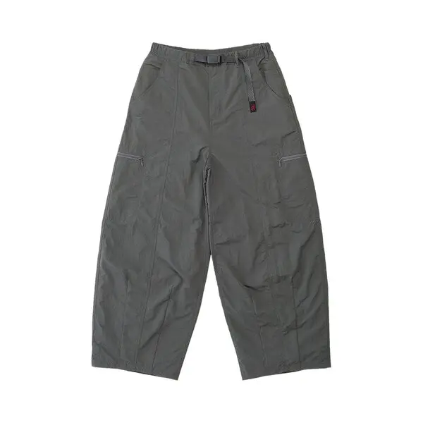 Gramicci W Loose Balloon Pant 'carbon