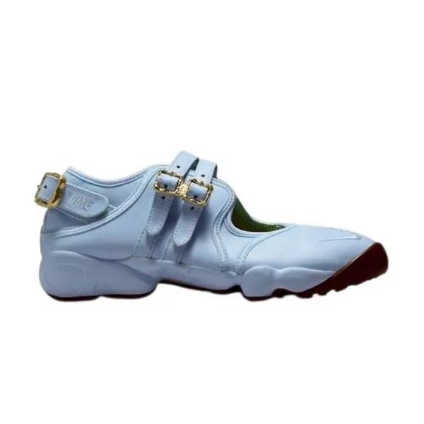 Nike Wmns Air Rift 'celestine - Blue