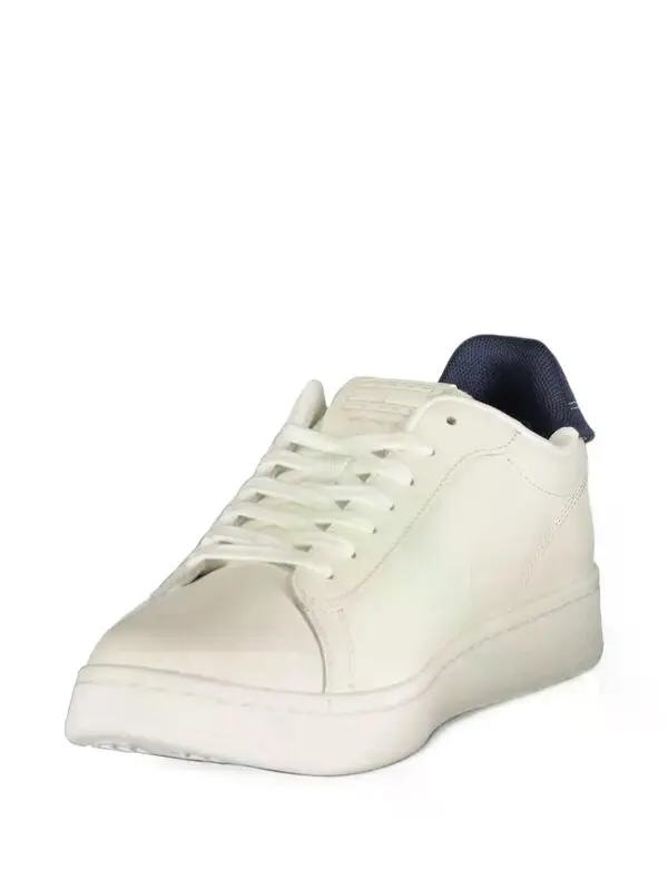 Tommy Hilfiger Logo-patch Sneakers