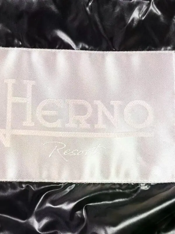 Herno 2020s Resort Hooded Jacket