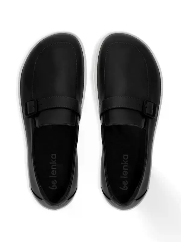 Be Lenka Amadeus Buckle-strap Sneakers