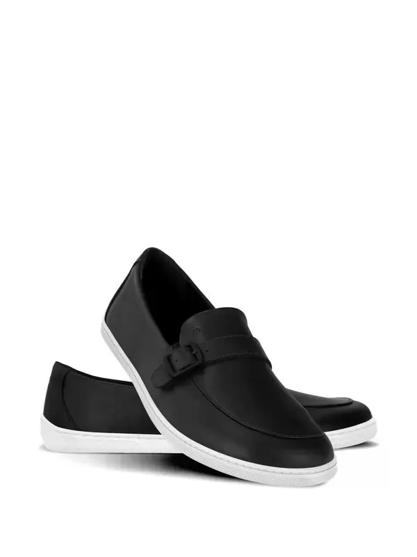 Be Lenka Amadeus Buckle-strap Sneakers