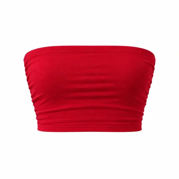THE ETHOS STUDIO Fascia - Red