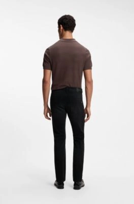 BOSS Delaware Slim-fit Jeans