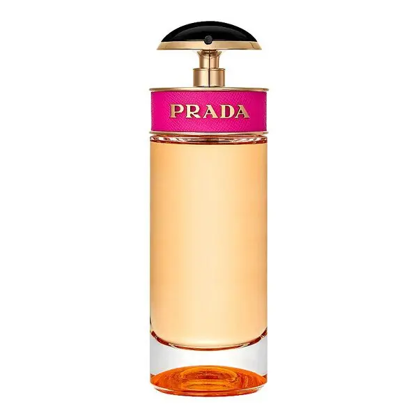 Prada Candy Eau De Parfum Spray, Damaged - Default