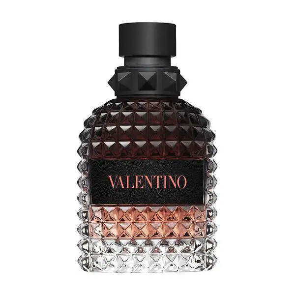 Valentino Garavani Born In Roma Coral Fantasy Eau De Toilette Spray Mini - Default