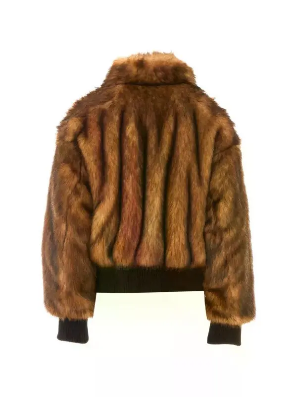 Moose Knuckles Jill Faux-fur Jacket