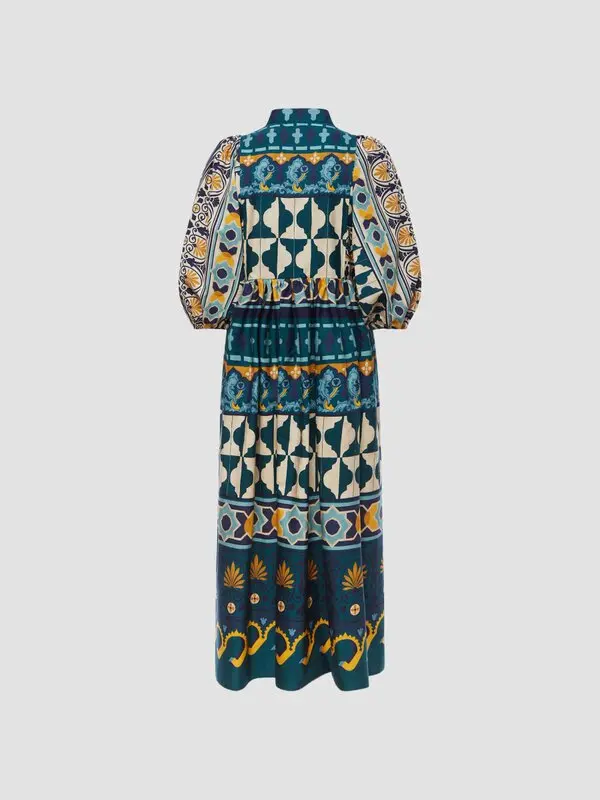 La DoubleJ Portofino Dress