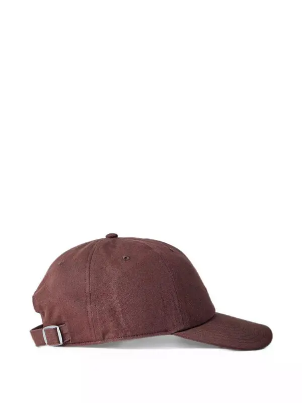 DISTRICT VISION Embroidered Logo-motif Cap