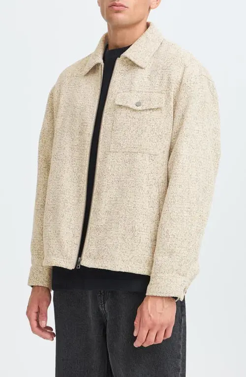 !SOLID Vilmos Full Zip Jacket
