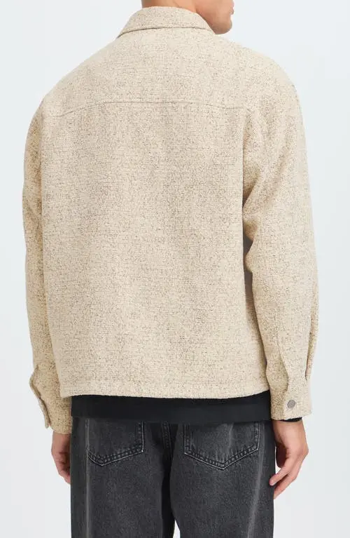 !SOLID Vilmos Full Zip Jacket