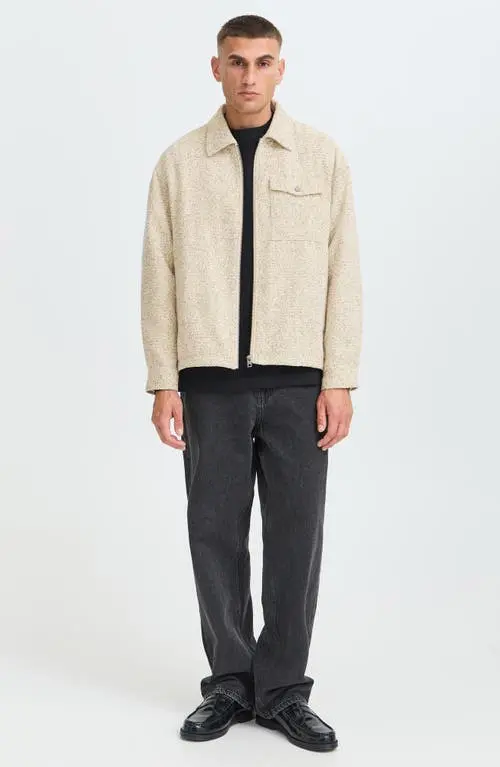 !SOLID Vilmos Full Zip Jacket