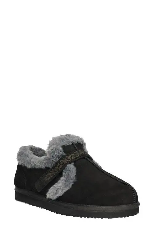 PROPET Rachel Slipper - Black